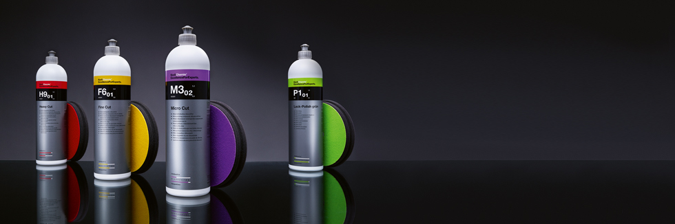 Koch-Chemie | Excellence For Experts